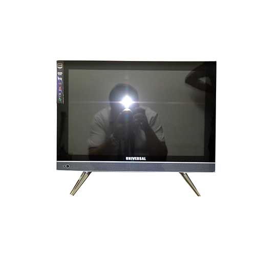 Universal LED TV – Universal Electronics