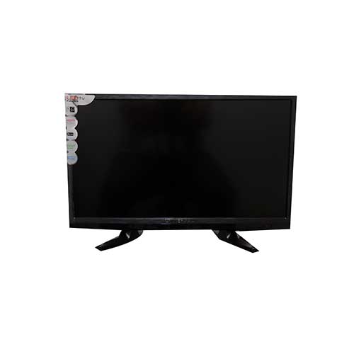 Universal LED TV with Multi Features – Universal Electronics