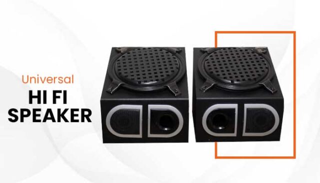 Universal Electronics